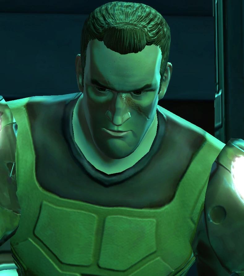 Oren Ward | Wookieepedia | Fandom