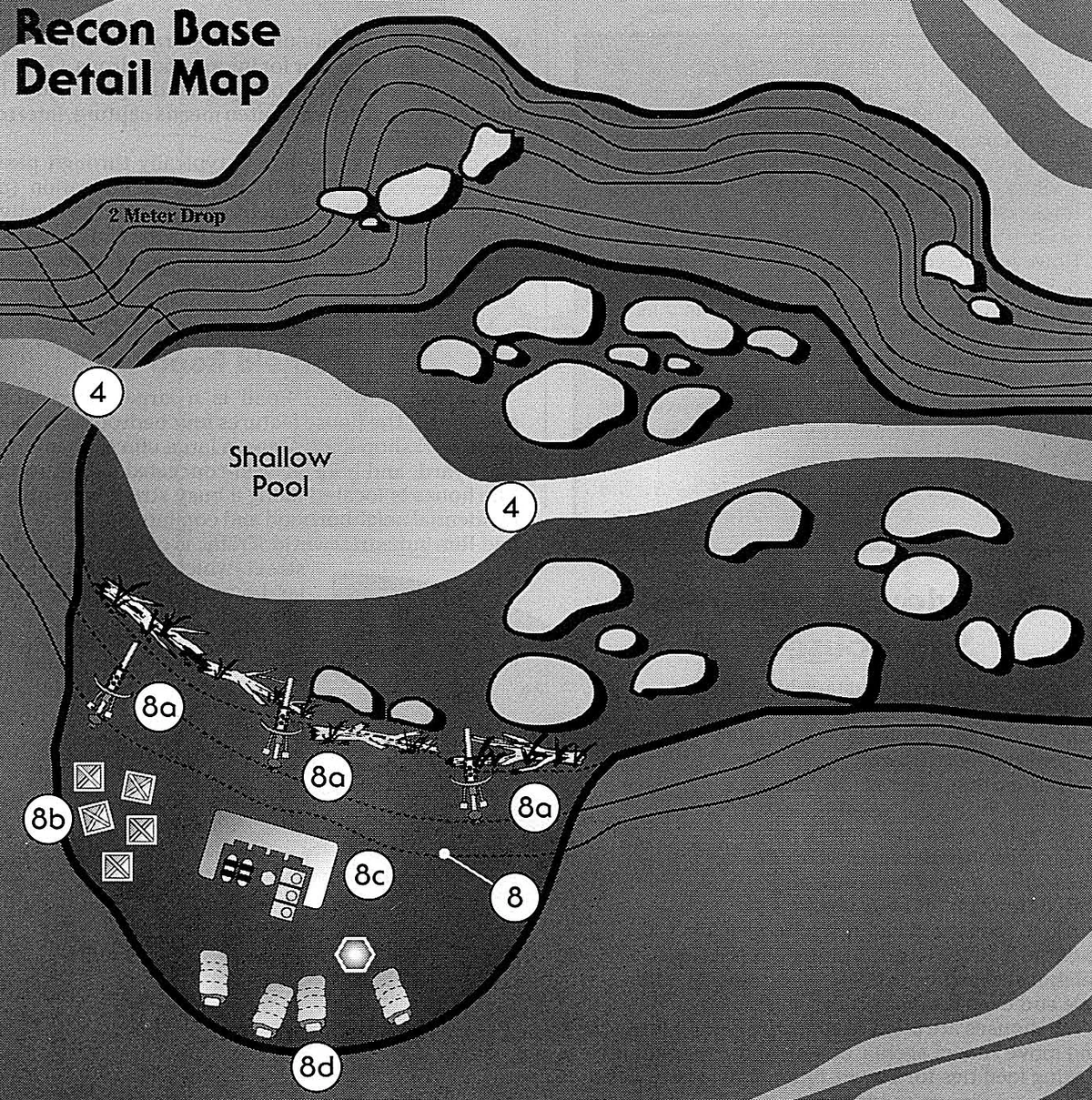 Outpost Cinder | Wookieepedia | Fandom