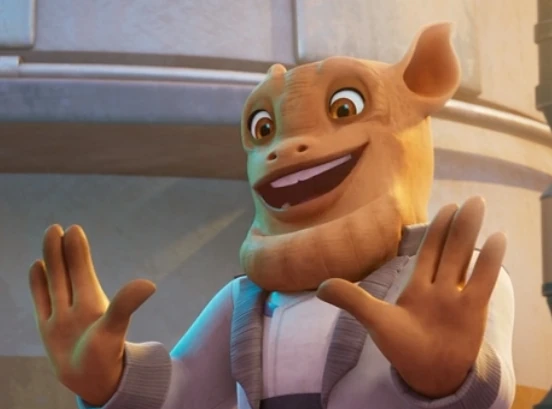 Ozon Nimbee | Star Wars Wiki | Fandom