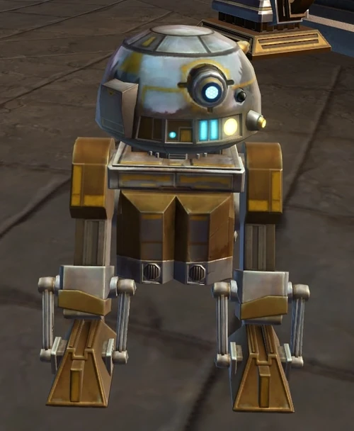 R4-G2 | Wookieepedia | Fandom