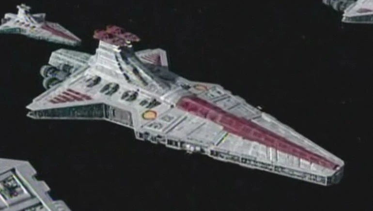 Resolute (Venator) | Star Wars Wiki | Fandom
