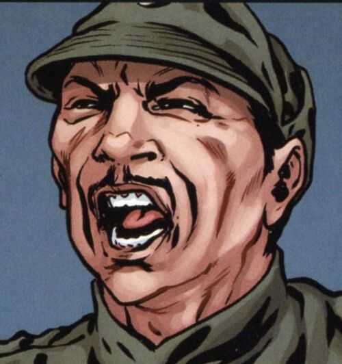 Rohn | Wookieepedia | Fandom