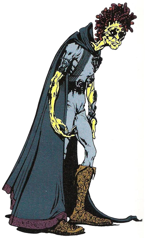 Spero | Wookieepedia | Fandom