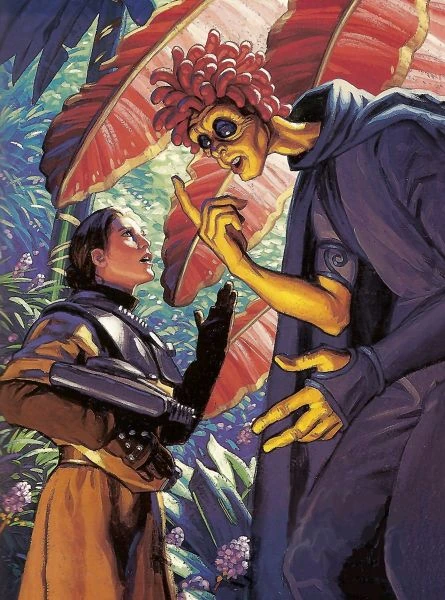 Spero | Star Wars Wiki | Fandom