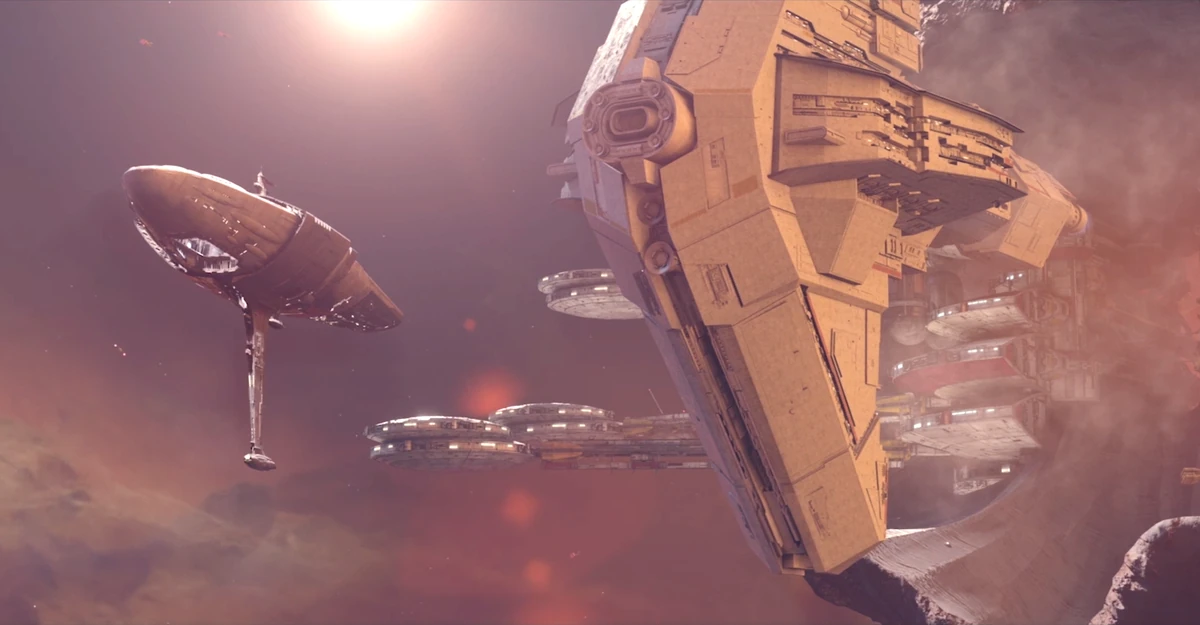 Nadiri fleet | Wookieepedia | Fandom