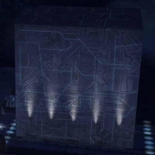 Box | Wookieepedia | Fandom