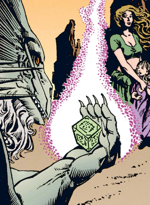 Arca Jeth's holocron | Wookieepedia | Fandom