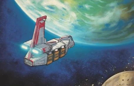 Tuggs' Grub | Wookieepedia | Fandom