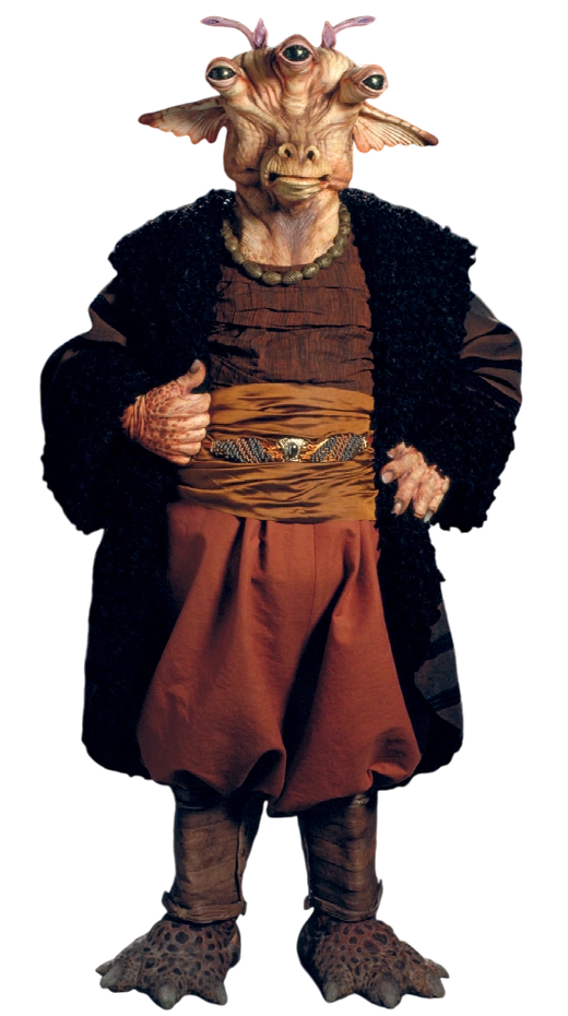 Gran | Wookieepedia | Fandom