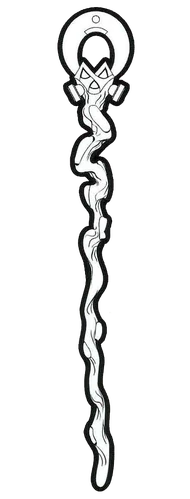 Ashla Staff | Wookieepedia | Fandom