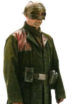 Daxo Ecloss | Wookieepedia | Fandom