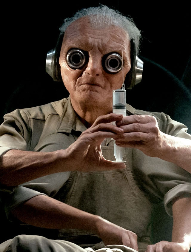 Quadpaw | Wookieepedia | Fandom