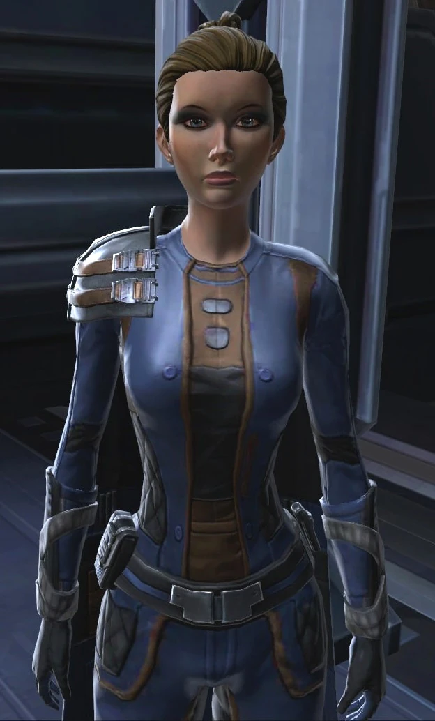 Paww | Wookieepedia | Fandom