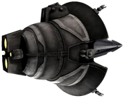 Droch-class boarding ship | Wookieepedia | Fandom