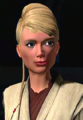Fenella Druce | Wookieepedia | Fandom