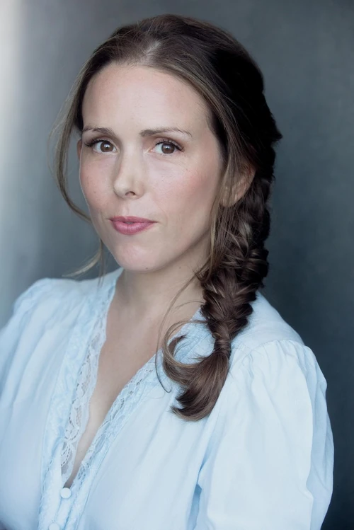 Francesca Louise White | Wookieepedia | Fandom