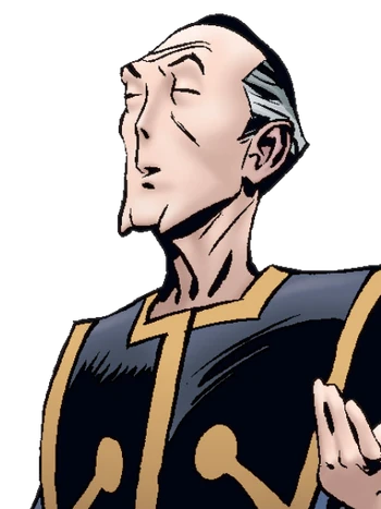 Gade Yedan | Wookieepedia | Fandom