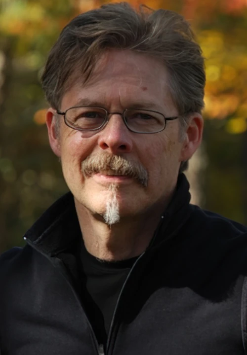 Gregory Manchess | Wookieepedia | Fandom