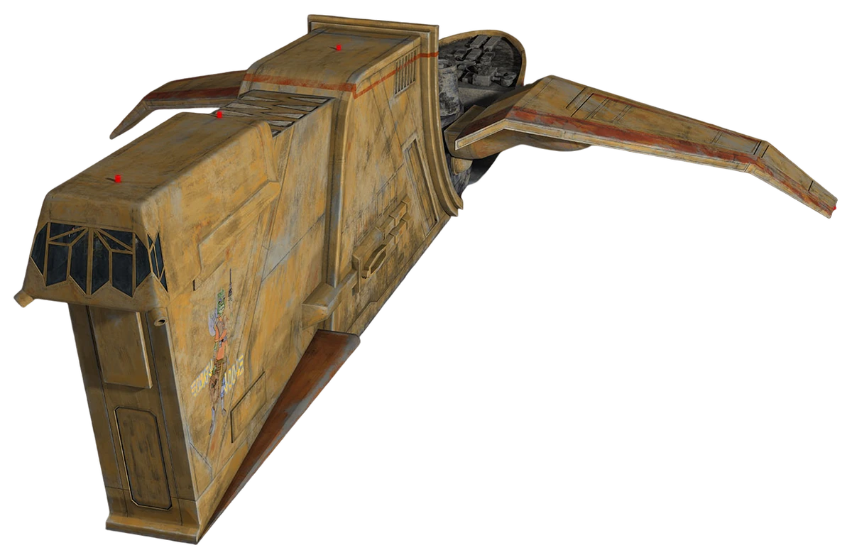 Hound's Tooth | Wookieepedia | Fandom
