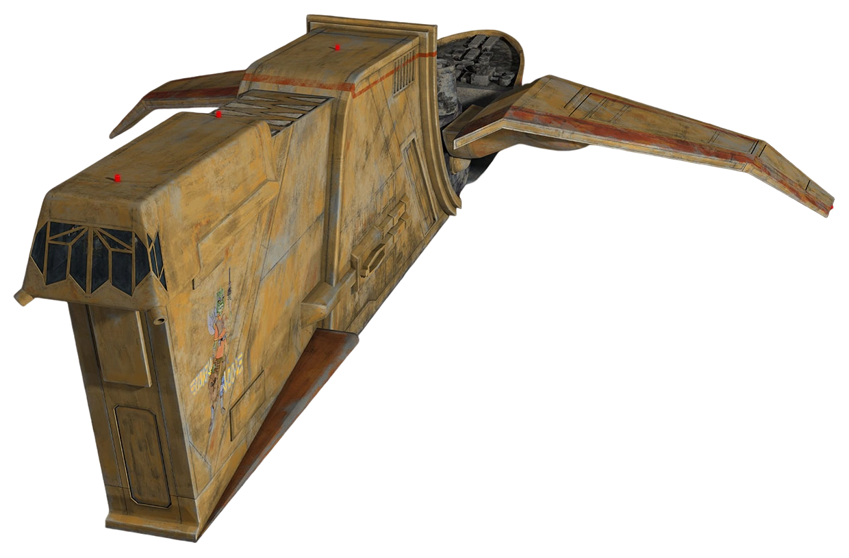 Hound's Tooth | Wookieepedia | Fandom