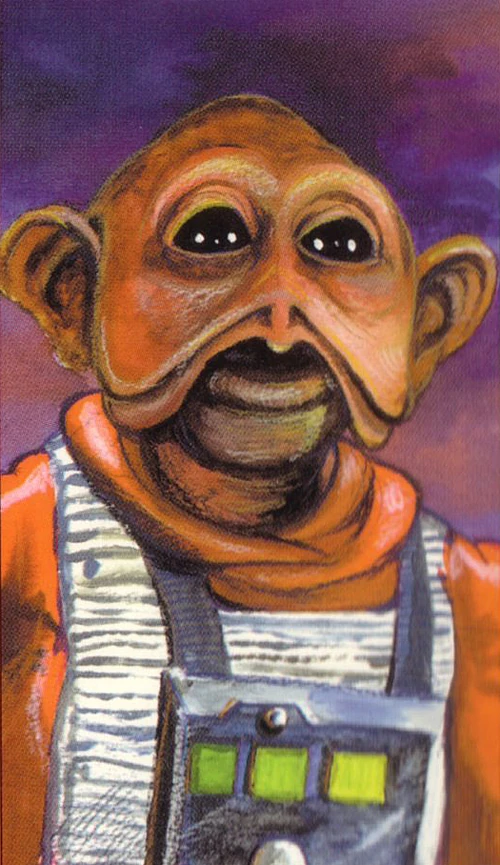 Kala Kevv | Wookieepedia | Fandom