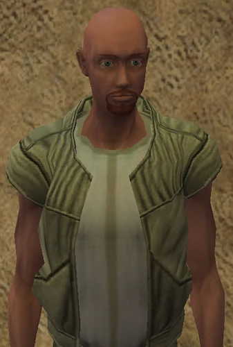 Kaleb | Wookieepedia | Fandom