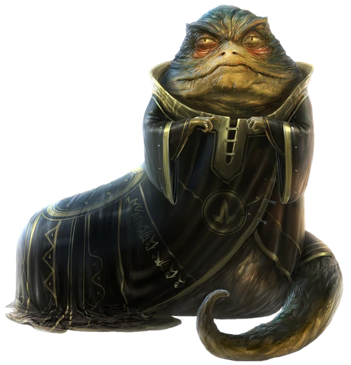 Crime lord | Wookieepedia | Fandom