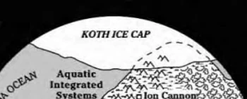 Koth Ice Cap | Wookieepedia | Fandom