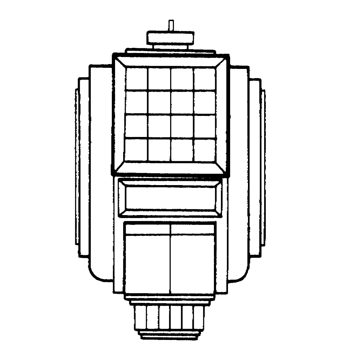 Model SW-95 Message Transceiver | Wookieepedia | Fandom