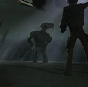 Morgo (Selkath) | Star Wars Wiki | Fandom