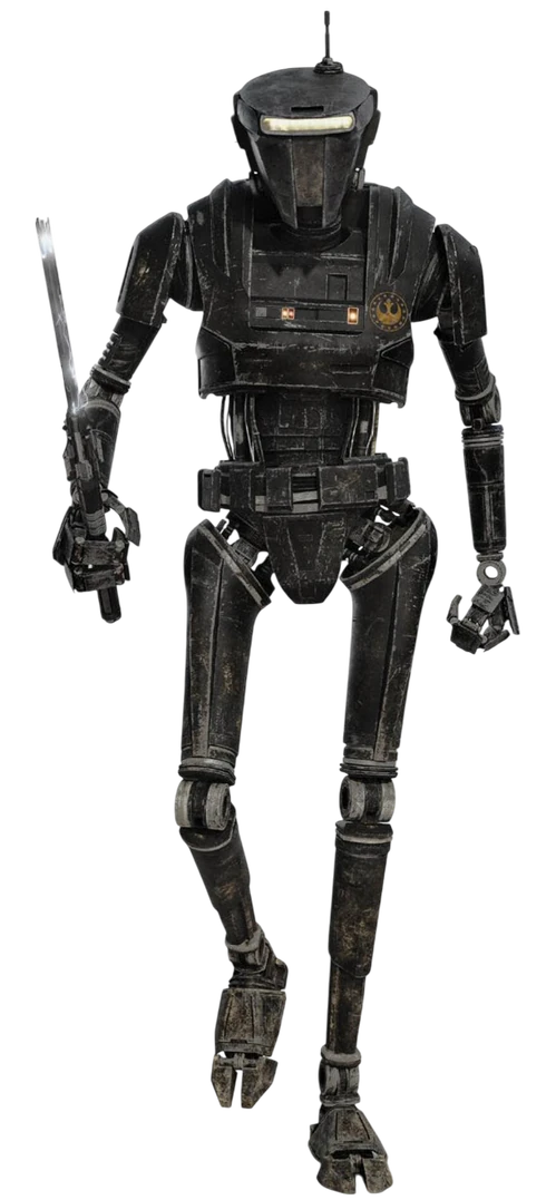 N5 sentry droid | Wookieepedia | Fandom