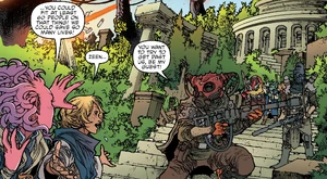 Unidentified red-skinned Nihil | Wookieepedia | Fandom