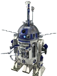 R2-D2 | Wookieepedia | Fandom