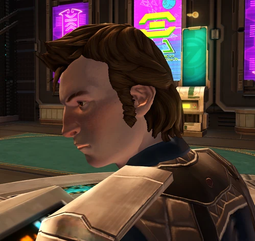 Rann (individual) | Wookieepedia | Fandom