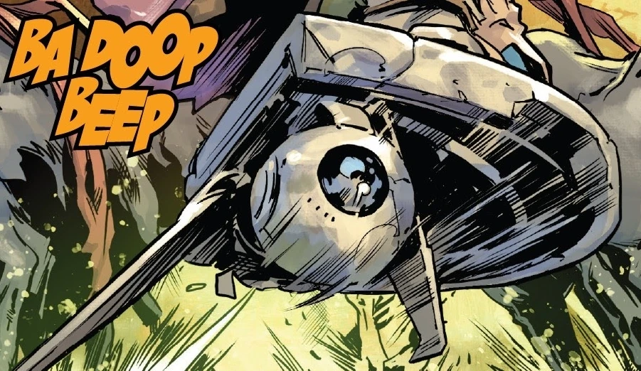 Raz | Wookieepedia | Fandom