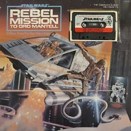 Rebel Mission to Ord Mantell | Wookieepedia | Fandom