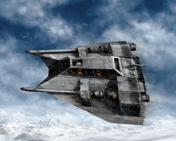 Rogue Leader | Wookieepedia | Fandom