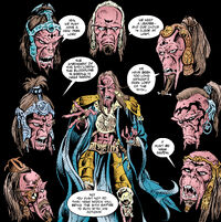 Sith Council | Wookieepedia | Fandom