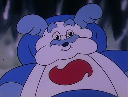 Snow King | Wookieepedia | Fandom