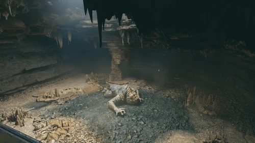 Sodden Grotto | Wookieepedia | Fandom