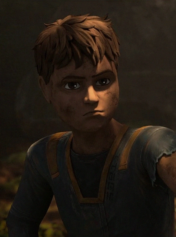 სტეკი (კადეტი) | ჰოლოპედია | Fandom