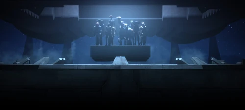 Tournament on Serenno | Wookieepedia | Fandom