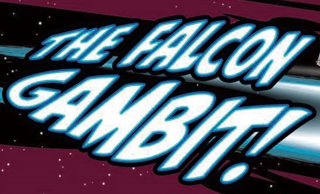 The Falcon Gambit! | Wookieepedia | Fandom
