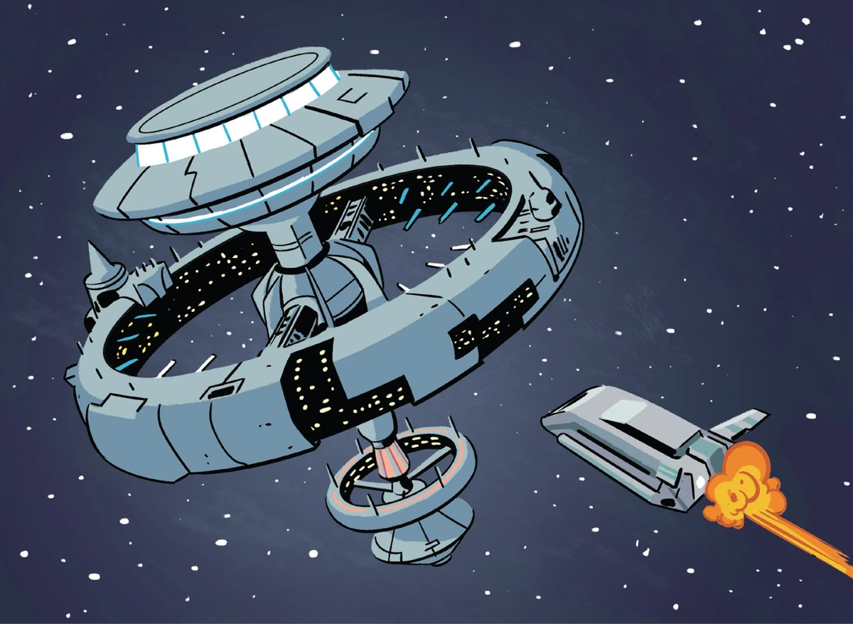 The Wheel | Wookieepedia | Fandom