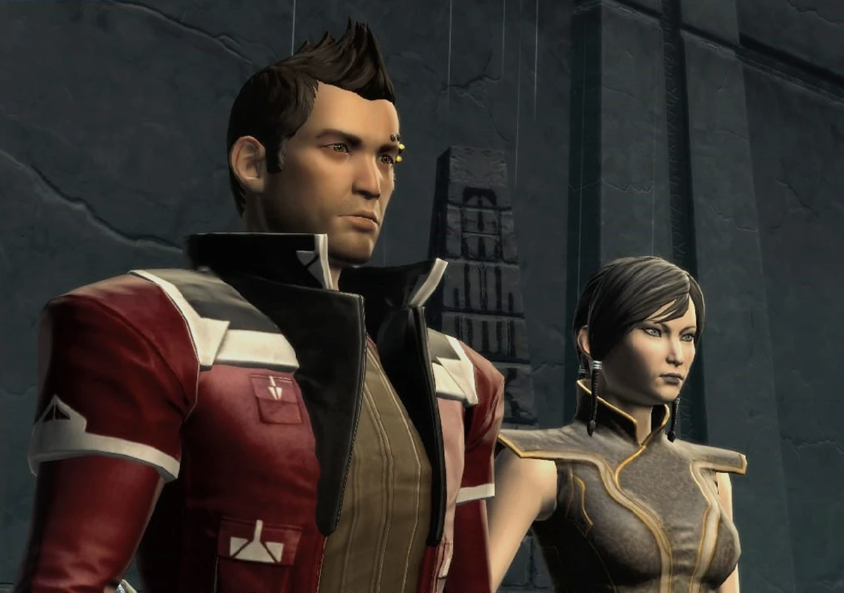 Shan family | Wookieepedia | Fandom