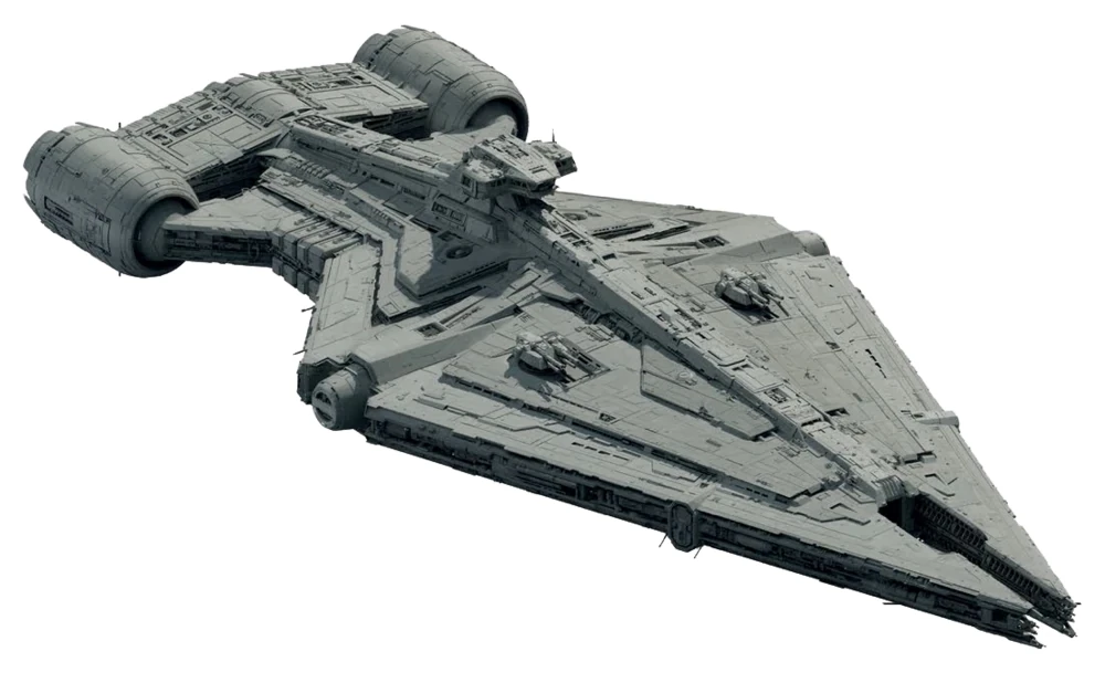 Class 546 Cruiser | Star Wars Wiki | Fandom