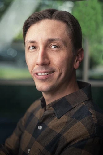 Chris Argyropoulos | Wookieepedia | Fandom