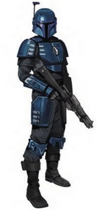 TL-50 Heavy Repeater | Wookieepedia | Fandom