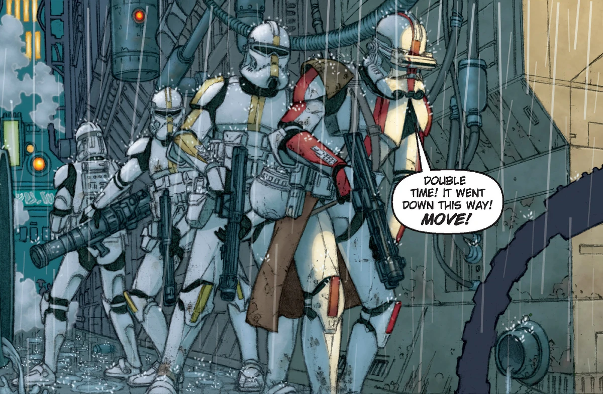 Skirmish on Eriadu (Great Jedi Purge) | Wookieepedia | Fandom
