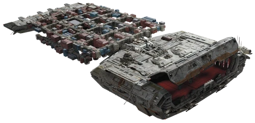 Baleen-class heavy freighter | Wookieepedia | Fandom
